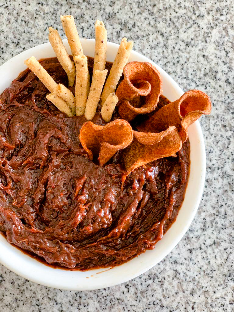 Healthy Chamoy that you can easily make at home – Nochiola