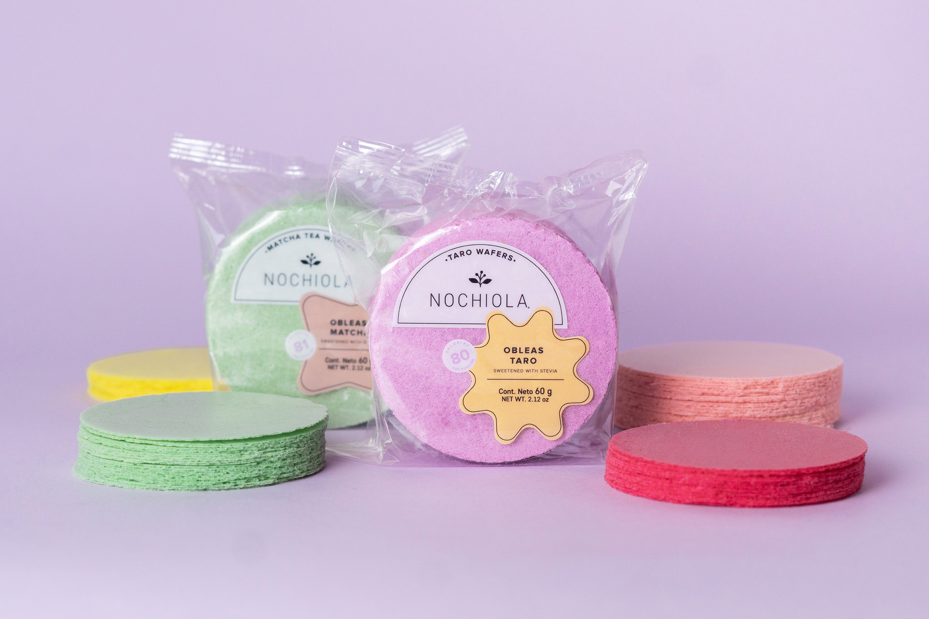 Healthy Snacks that DO take away your craving – Nochiola
